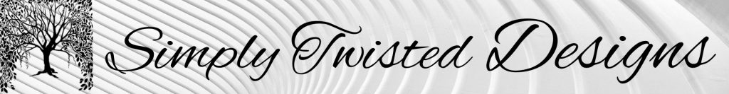 Simply Twisted Designs Tree | Simply Twisted Designs