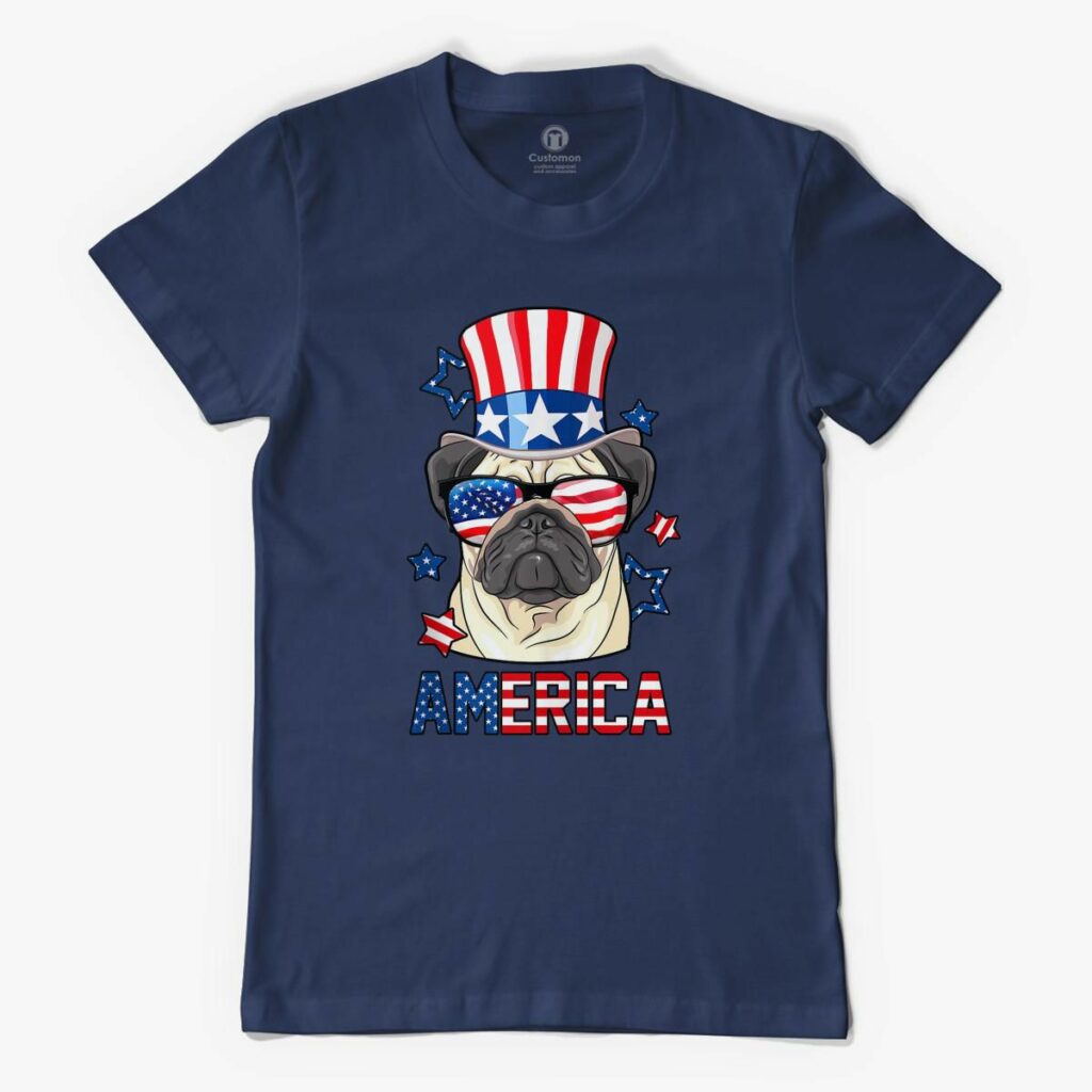 Fourth Of July Shirts, Leggings & Gifts | Simply Twisted Designs